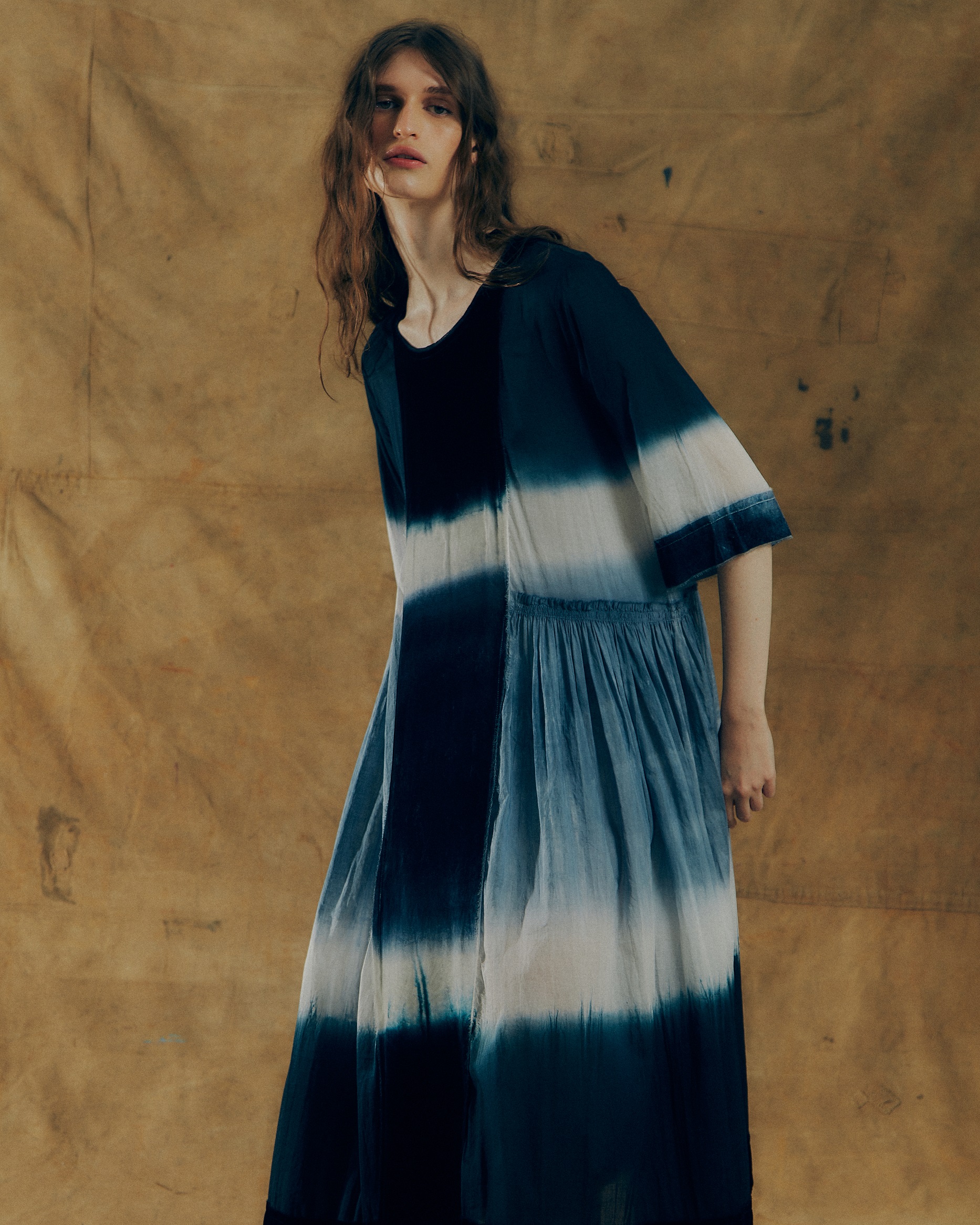 Gilda Midani - Breramode