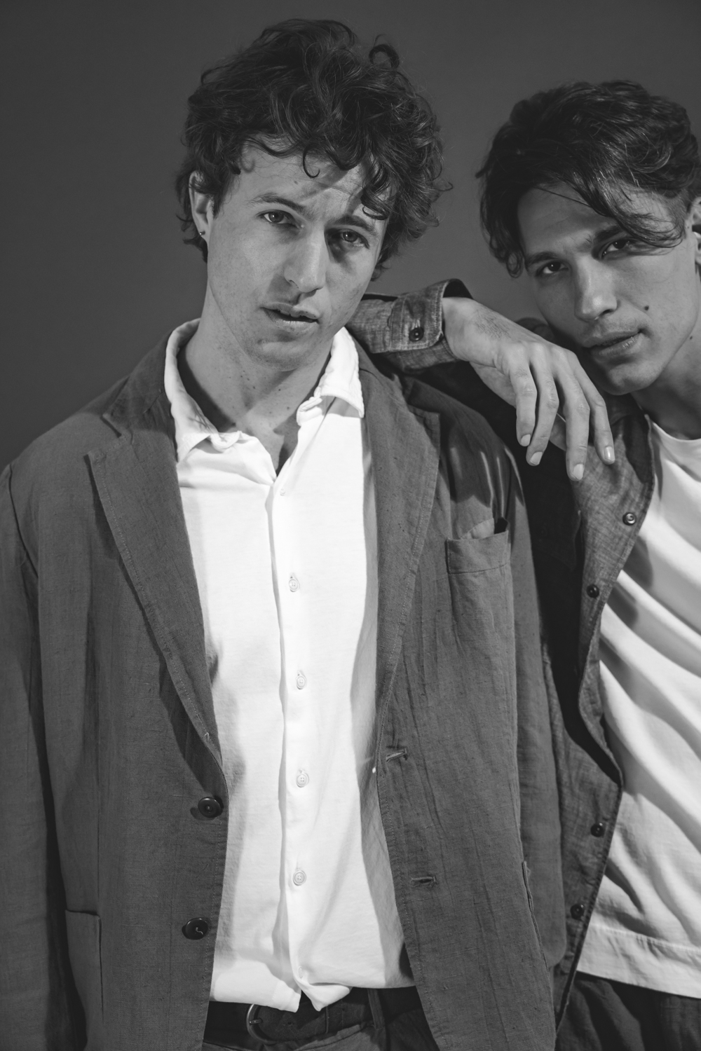 Original Vintage Style - Breramode