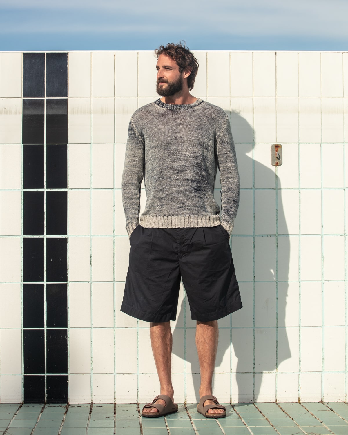 Original Vintage Style - Breramode